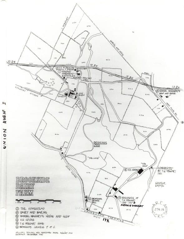 Stewart Field: From My Point of View – by Archie Stewart – The Newburgh ...